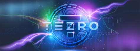 Tezro Ecosystem Advances Cryptocurrency Storage And Trading Coincheckup