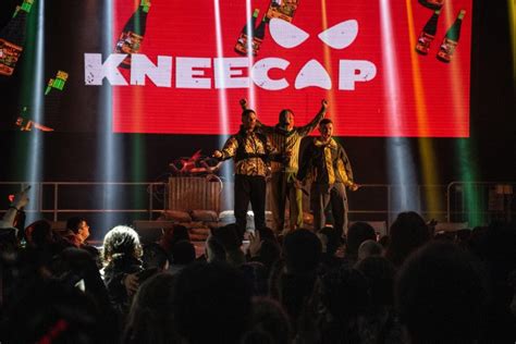 Ryan Kernaghan Isc Kneecap