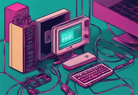 Raspberry Pi Server Leitfaden Für Einen Effizienten Setup Prozess