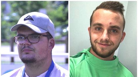 Montauban Maxime Lescure Et Arthur Lacam Joueurs Et éducateurs