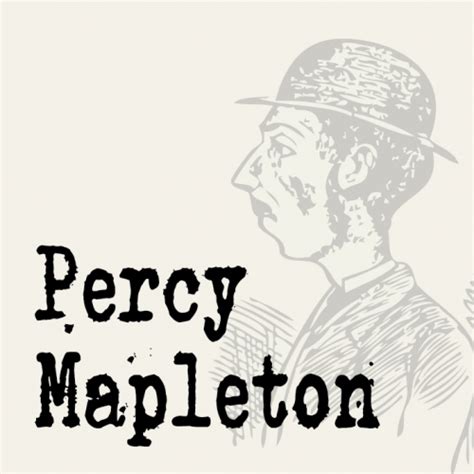 Percy Mapleton Nita Beer Company Untappd