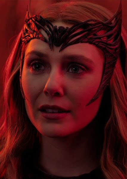 Fan Casting Elizabeth Olsen As Joi In Blade Runner 2049 2024 On Mycast