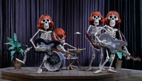 Rankin Bass