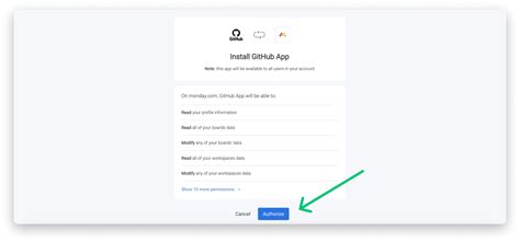 Git UI App Support