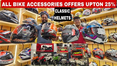 All Bike Accessories Offers Upto 25 In Chennai 15 On Helemets Miniature Toys Ark Diaries