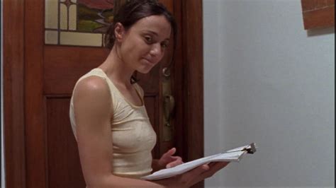 Naked Daniella Farinacci In Josh Jarman