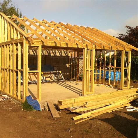 Map Joinery And Building Thirsk