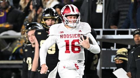 Latest College Football Transfer Portal Winners And Losers Yardbarker