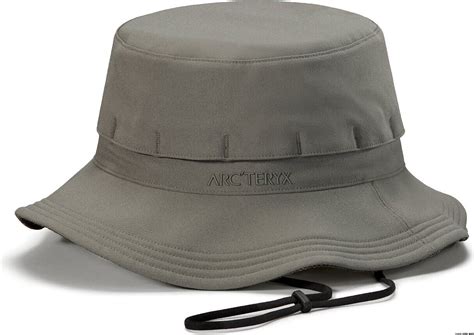 Arcteryx Cranbrook Hat Brimmed Hats English