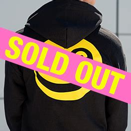 Adult Swim Festival Merch