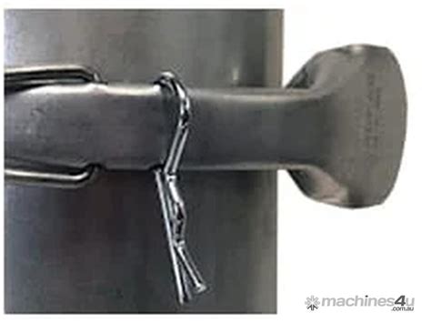 New Nordfab Nordfab Revolutionary Quick Fit Qf Ducting Solution The