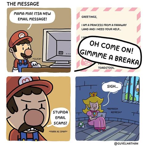 Princess Peach Memes Capcut Mariomovie2023 Bowser Princesspeach