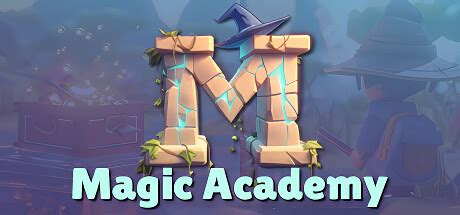 Steam Community Magic Academy