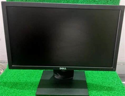 Electricity Black Dell 185 Inch Lcd Monitor At ₹ 3300piece In Ahmedabad Id 26566297333