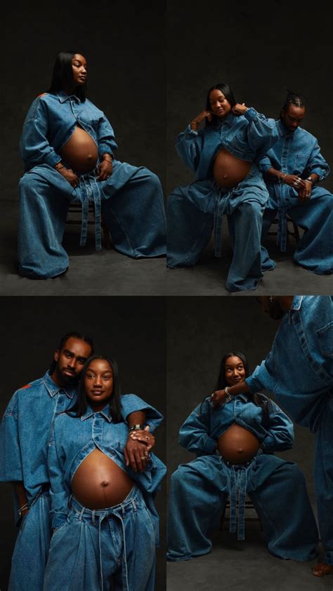 Pin By Amiyah Rae Combs On Cute Celebration Ideas Couple Pregnancy