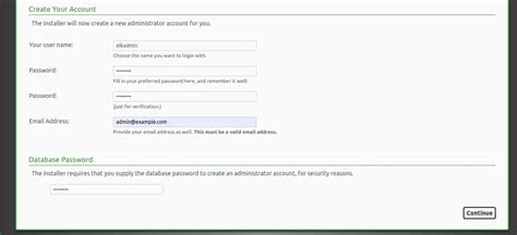 How To Install ElkArte Forum With Apache And Let S Encrypt SSL On CentOS