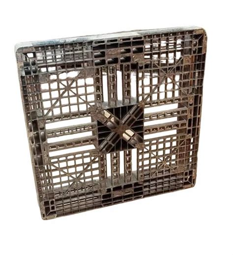 300kg Hdpe Plastic Pellets At ₹ 680 Piece Plastic Pallet In Neemrana Id 2856536542691