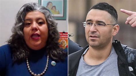 Solomon Peña Failed Gop Candidate Arrested On Suspicion Of
