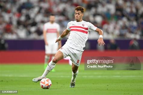 328 Emam Ashour Photos And High Res Pictures Getty Images