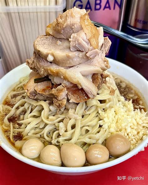 一碗禁忌的拉面—二郎系 知乎