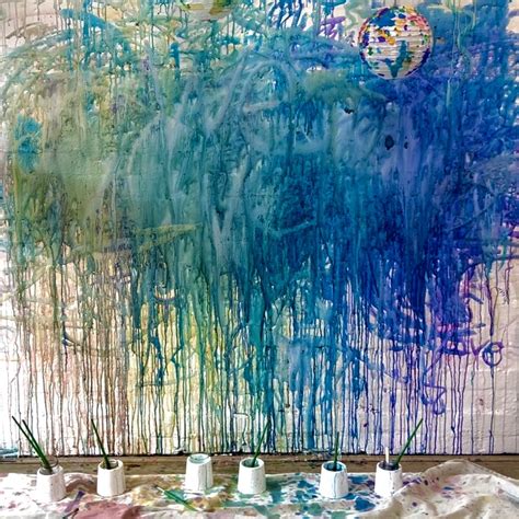 Parties At Smudge Artspace Surrey Hills — Mamma Knows Parties