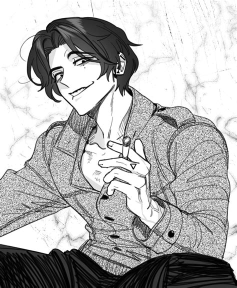 장발장 On Twitter 지인분들께 간단하게 커미션을 받았어요😚