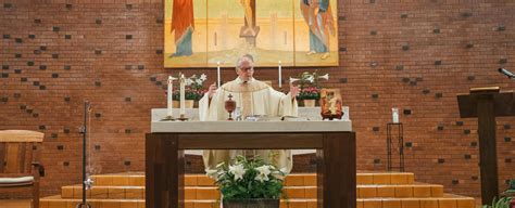 Our Lady Of The Lake Catholic Church