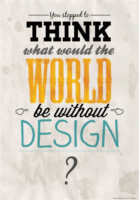 Typography Examples Graphic Design