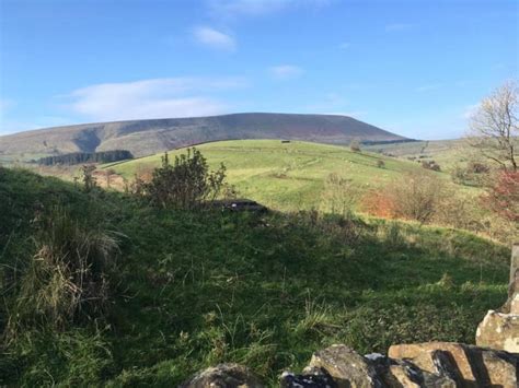 Alison Pendle Hill Landscape Partnership