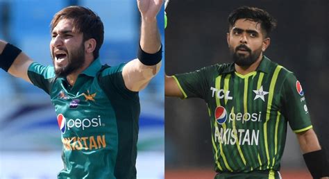 Usman Shinwari Claims No Fear Of Babar Azam In T20s