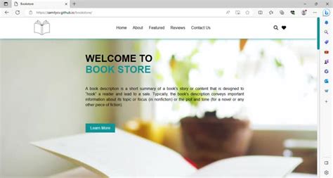 Video Samily C Vijayan On Linkedin Html5 Css3 Webdevelopment