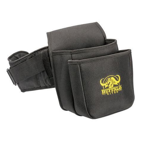 Shotshell Pouch Buffalo River