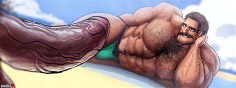 Rule 34 2boys Abs Bara Biceps Bopehol Bulge Chest Hair Duolingo Erect