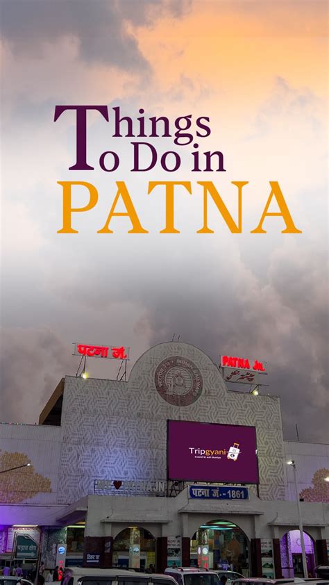 Patna City Tourist Spots