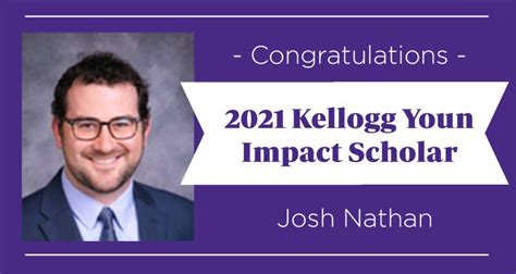 From Chicago To Cote Divoire Youn Impact Scholars Are Innovators For Social Impact Josh