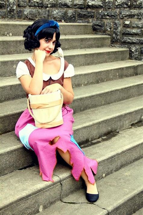 Iv Snow White Rags By Mimameborde On Deviantart