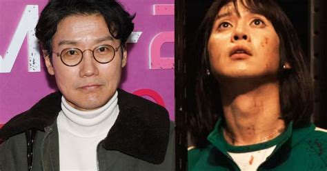 Squid Game creator explains why he introduced Cho Hyun-ju in S2