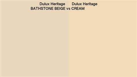 Pure Beige Vs Creamy Beige At Carla Apgar Blog