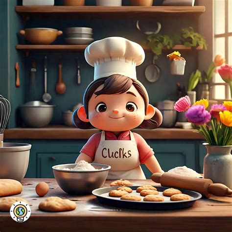 150 Baking Puns And Jokes You Knead To Laugh
