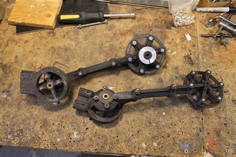 Animatronics — How To Make Animatronics — Poormans Guide To Animatronics