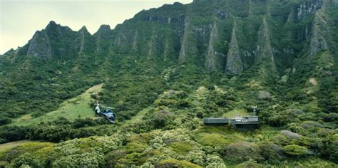 [kualoa Ranch] Jurassic Park And World Filming Location Tour On Oahu