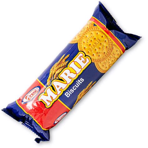 Arenel Marie Biscuits 130g Best Before