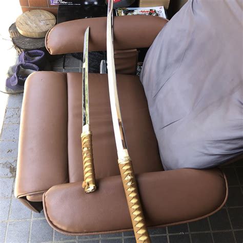 模造刀 メルカリ