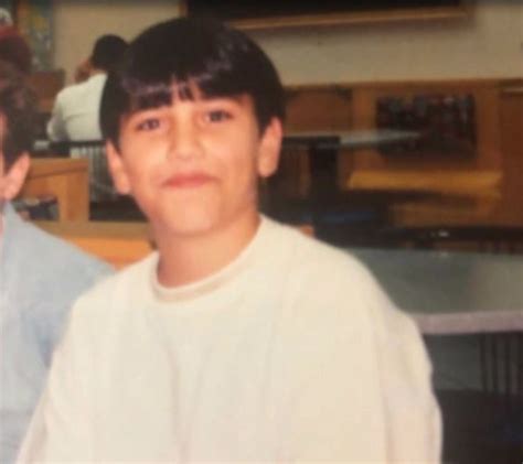 האח הגדול כך נראה תום חיימוב בילדותו Tmi