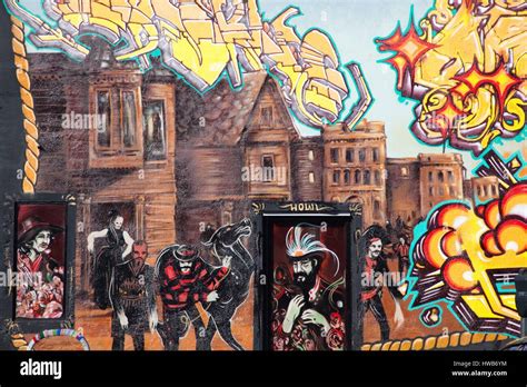 Counter Culture Art