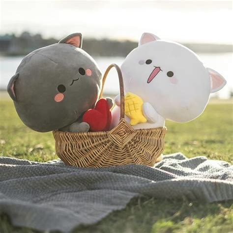 Are Peach And Goma A Couple Peach Goma Relationship Explained