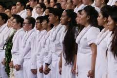 Class Of 2017 Finishes At Top Ka Mōī