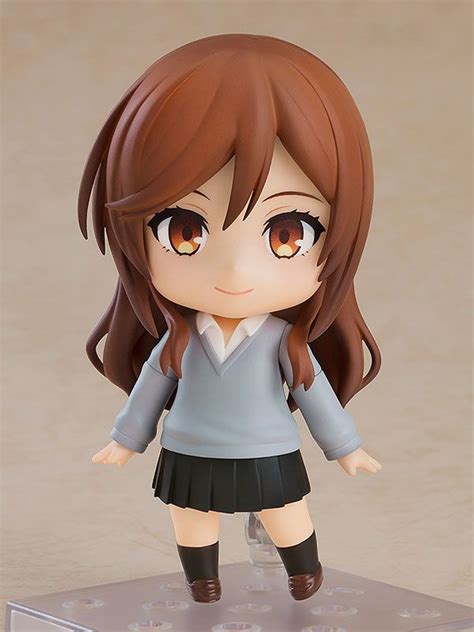 Kyôko Hori Soffre Une Nendoroid 09 Décembre 2022 Manga News