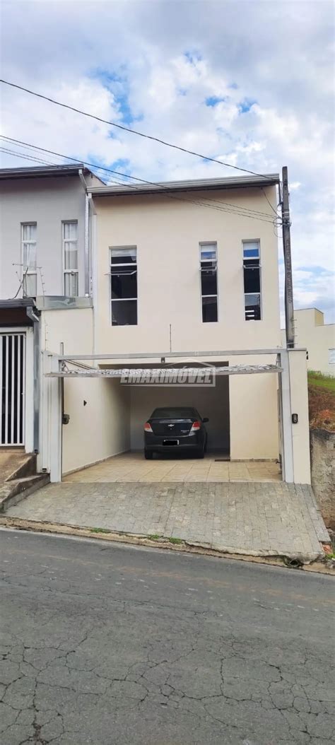 Casa Em Bairros Parque Três Meninos Sorocaba R 44000000 Cód