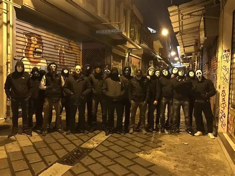 Hooligans Gate 13 Panathinaikos Fc🇬🇷 Facebook